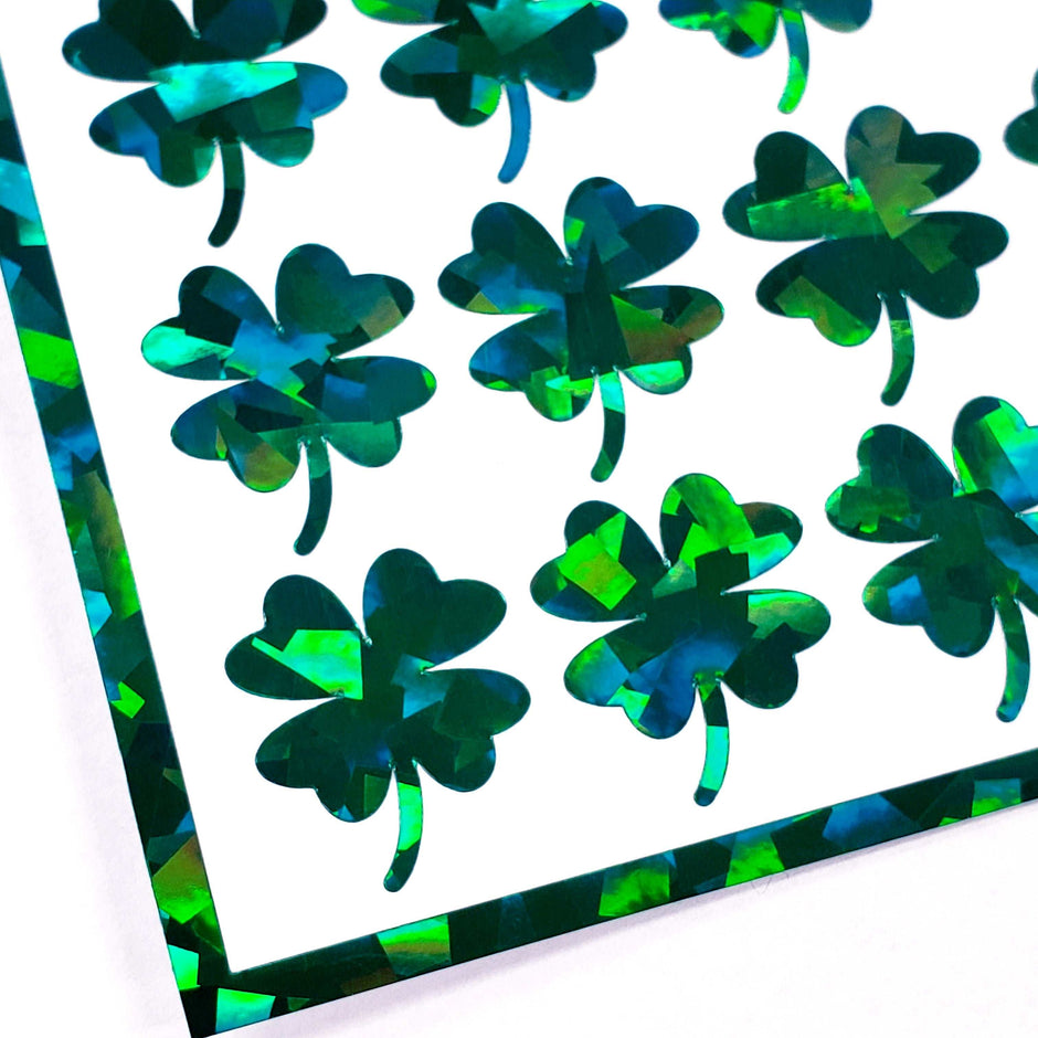 Glitter stickers, vinyl decals and unique gifts – Fairy Dust Decals