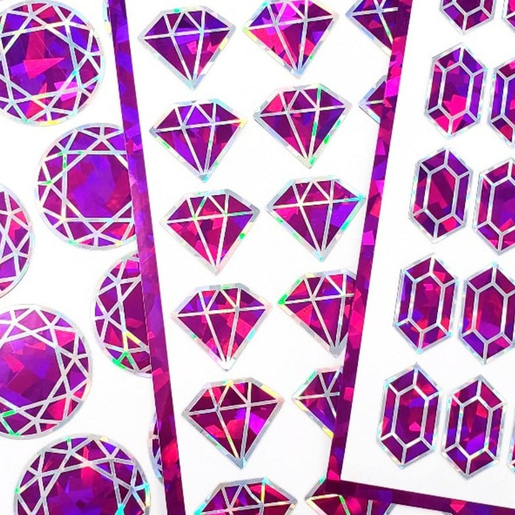 Glitter stickers and vinyl decals. – Fairy Dust Decals