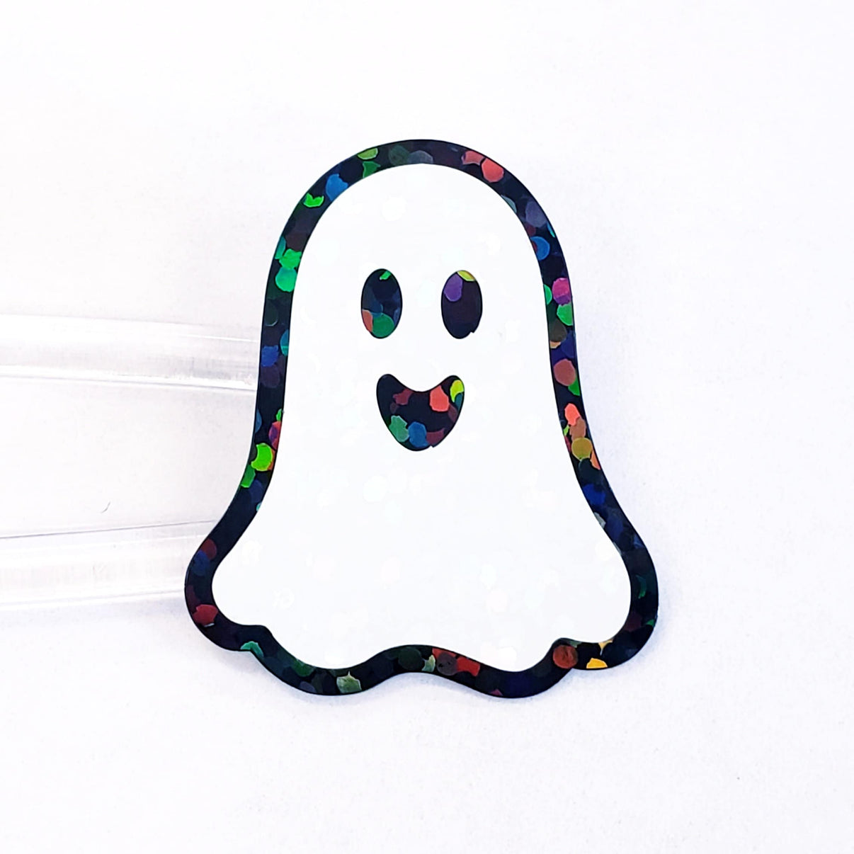 Ghost Sticker Set | Fairy Dust Decals – Fairy Dust Decals